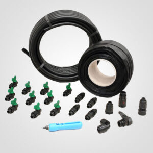 Kit de riego IrriGO - Todoriego Insumos SRL